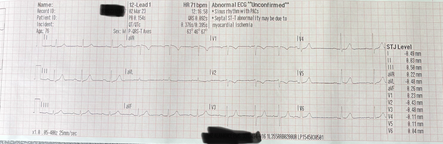 The Truth About Nitro: Separating Fact from Fiction - Loud & Clear: EMS ...