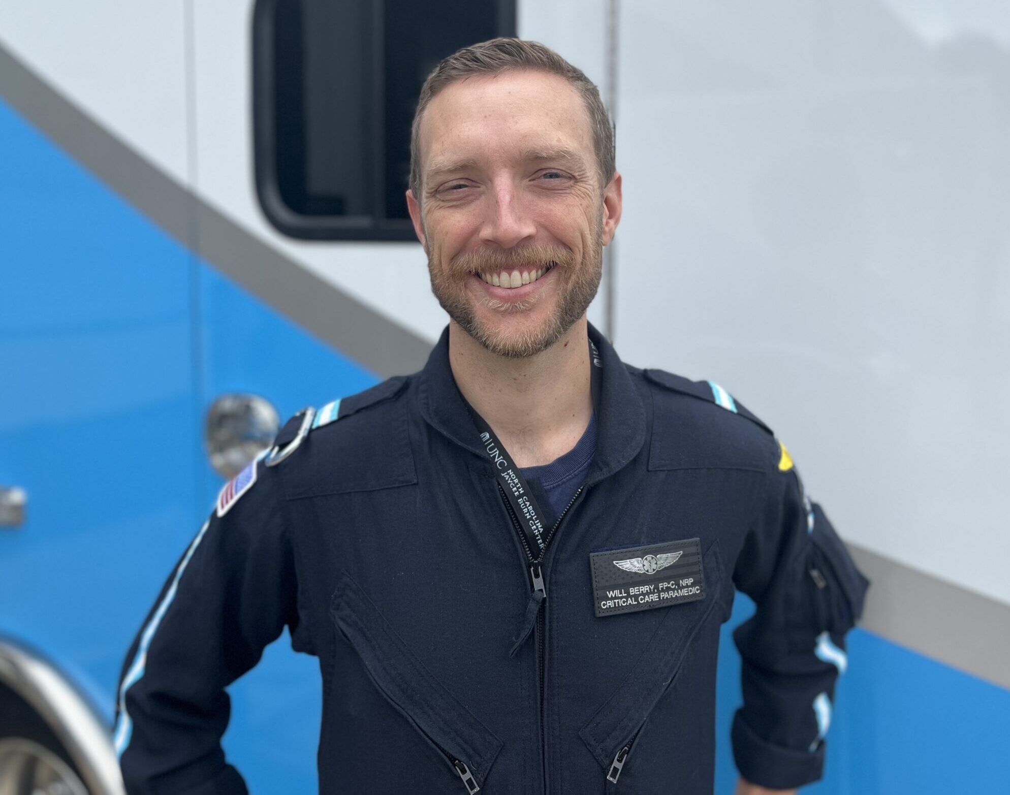 Who We Are - Loud & Clear: EMS guiding principles